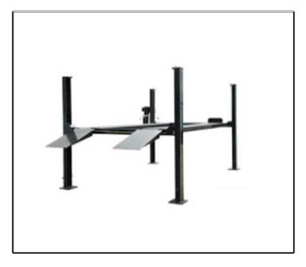 Stack Parking, Stack Parking Lift, One On One Stack Stack Parking ...